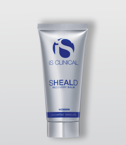 Sheald Recovery Balm | Sunday Skin Medical