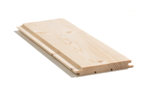 Paneeli UTS 18x145mm kuusi | Ab Wood Oy