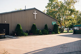 Group Retreats | Wesley Acres