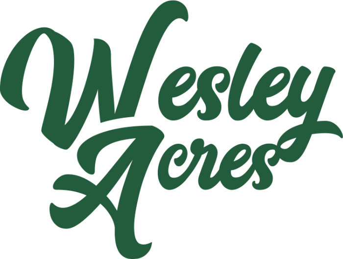 Wesley Acres | Membership