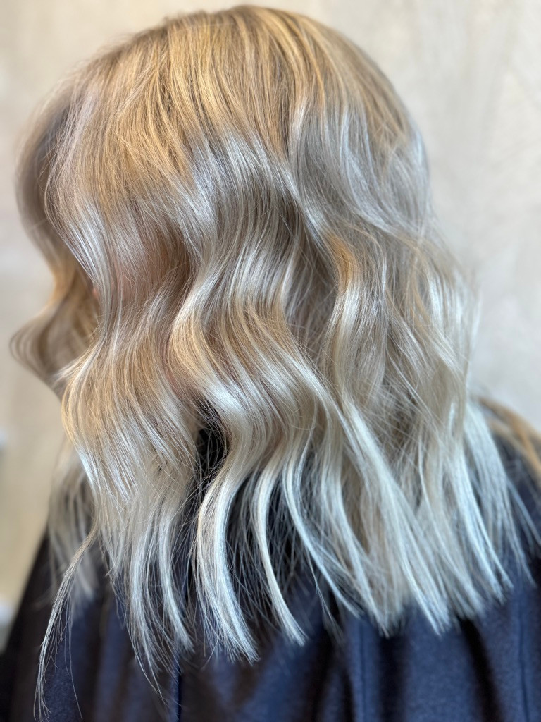 Pick Beauty Co. l Bryan Hair Salon l 3100 Wildflower Drive, Bryan, TX