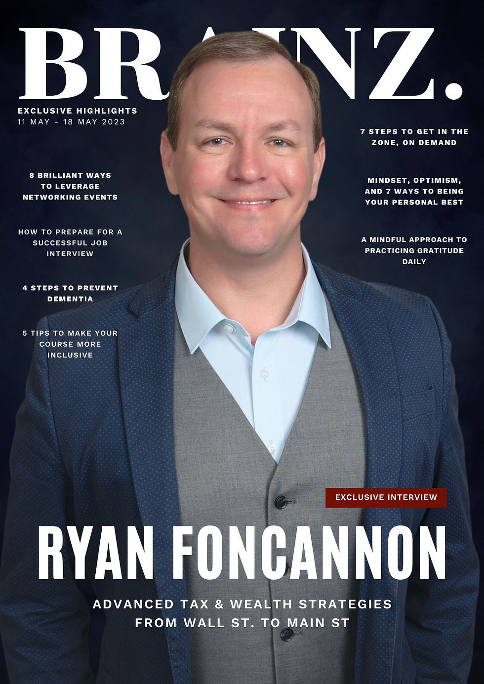 Executive Contributor Pia Antico | Founder of Essential Awakening Mentoring