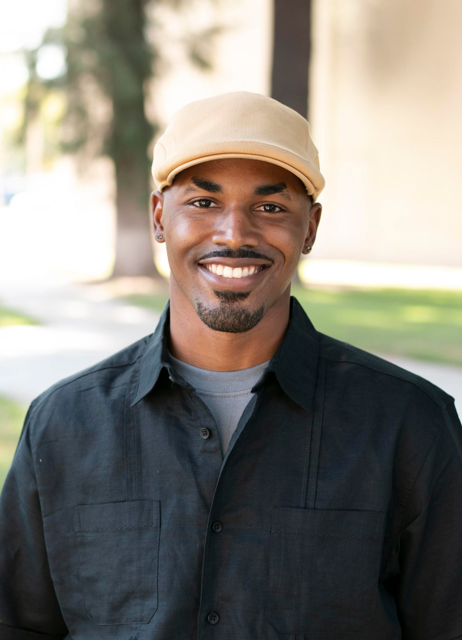 Andrae Smith, Jr., Bestselling Author and Writing Coach, Executive ...