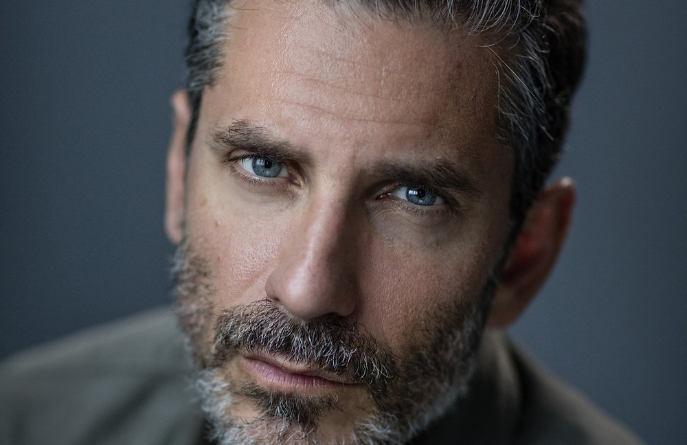 Snabba Cash författaren Jens Lapidus i stor intervju om livet efter ...