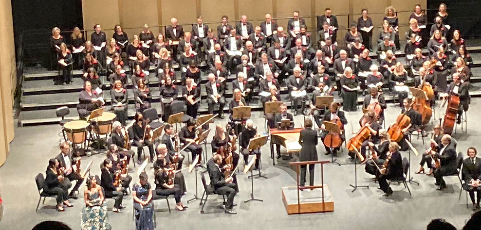 Providence Singers