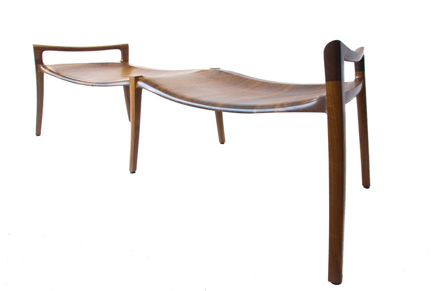 Custom Furniture Denver CO | Woodworking | Kevin Anderson Designs