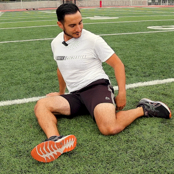 6 Stretches Every Marching Band Member Should Know!