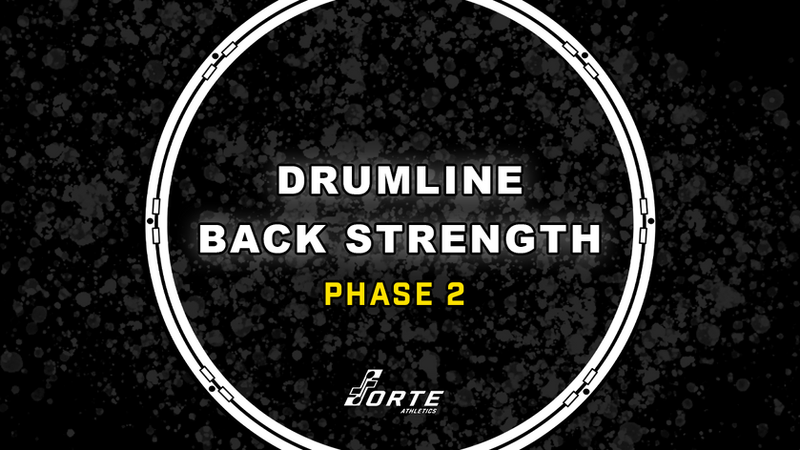 Programs | Forte Athletics