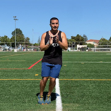 FREE Marching Band Rehearsal Workout