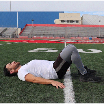 Lower Back Pain in Marching Band - How to Avoid it!