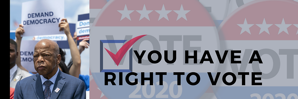 Election 2020: VOTING INFORMATION FOR THE DMV