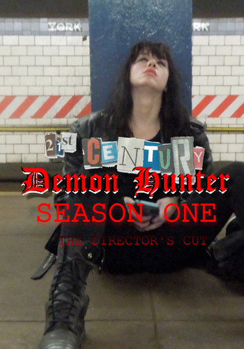 21st Century Demon Hunter Season 1 Director's Cut | Burning Bulb