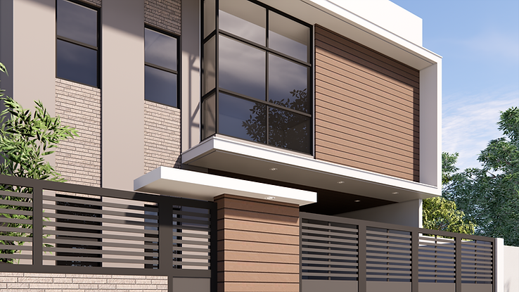 Architect | HFG Architectural Designs | Quezon City