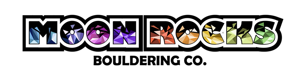 Help support Moon Rocks Bouldering Co.