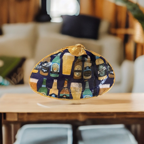 29 Bottles of Beer... | G Shells