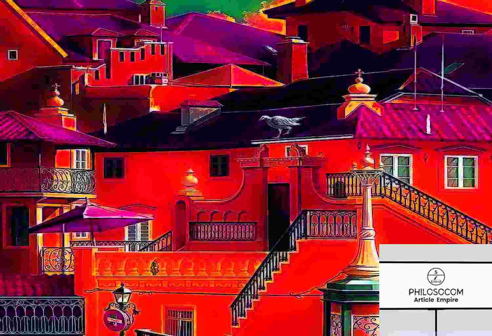 The Human in Religion (Poem)