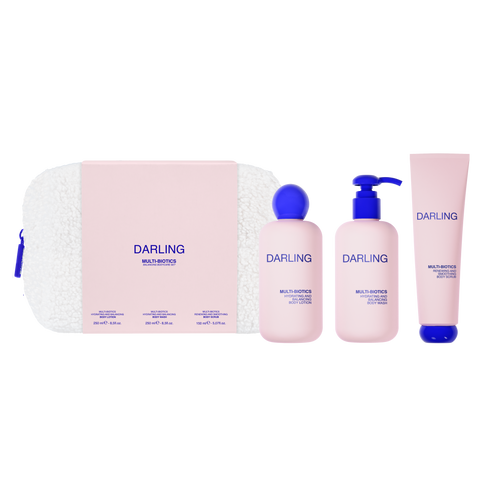 The Body Kit - Darling | sarahbakker.com