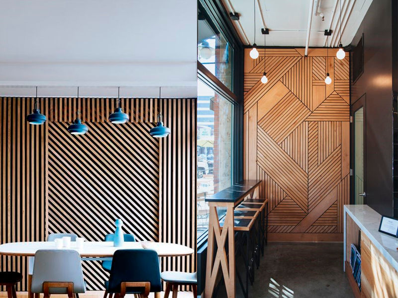 Ripados: 5 formas de utilizar com estilo