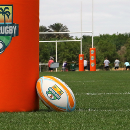 TROPICAL 7s | International Youth Rugby 7s | Florida, USA