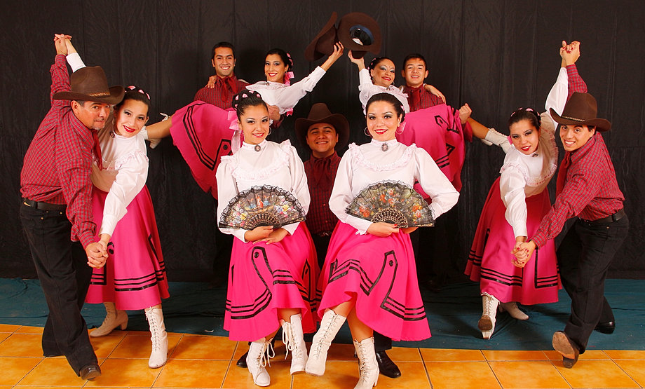 Vestuario de la polka - Imagui