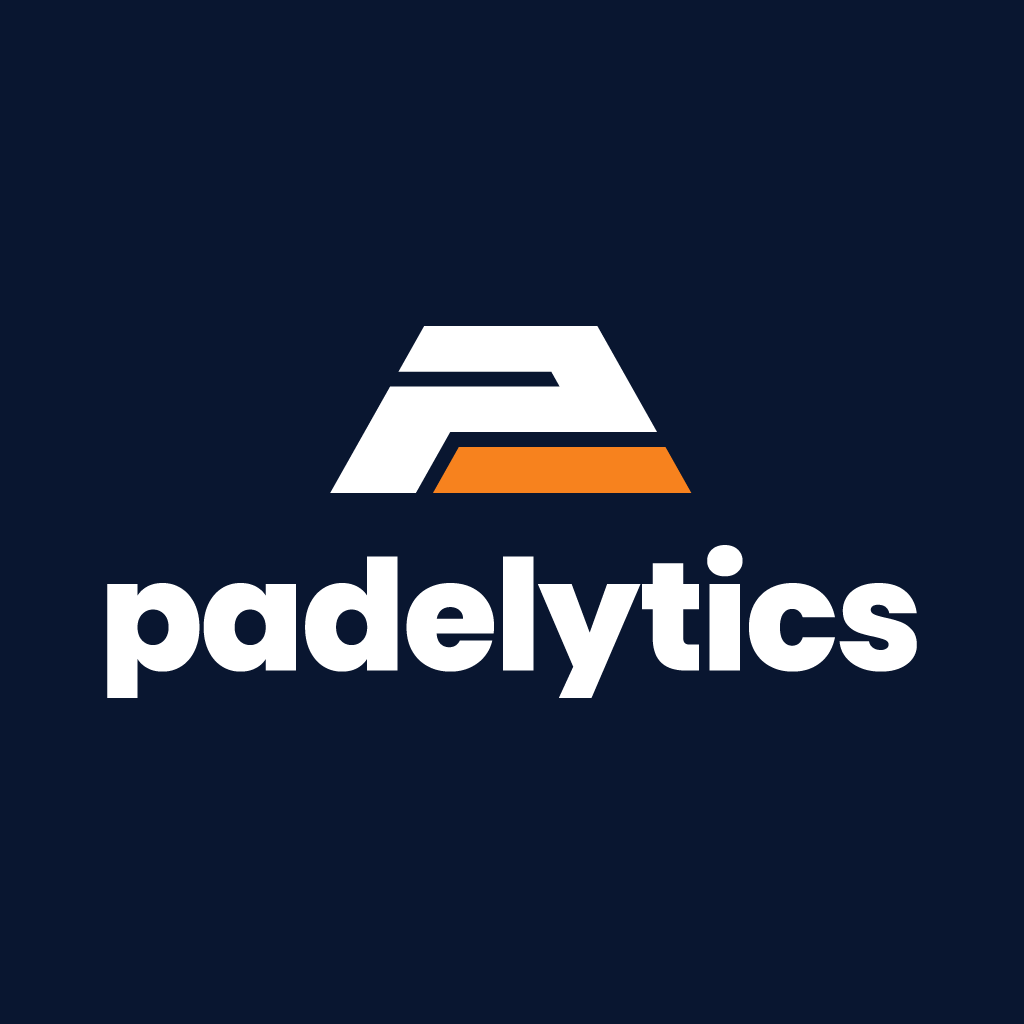 Home | Padelytics