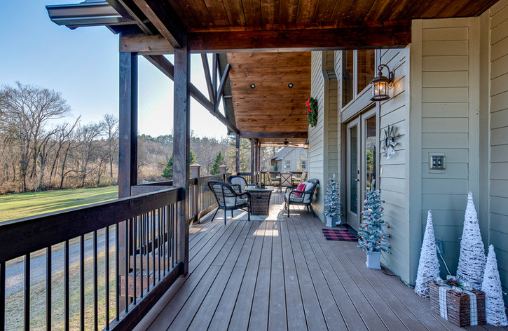 House Builds | Menards Construction