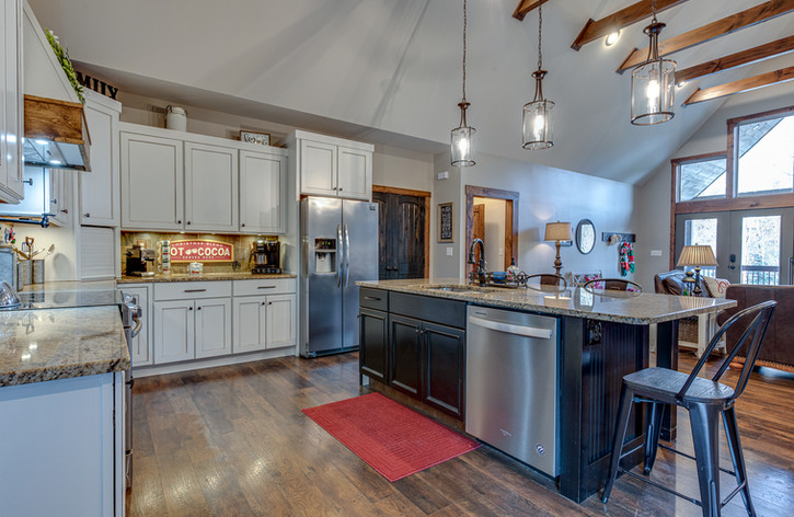 House Builds | Menards Construction