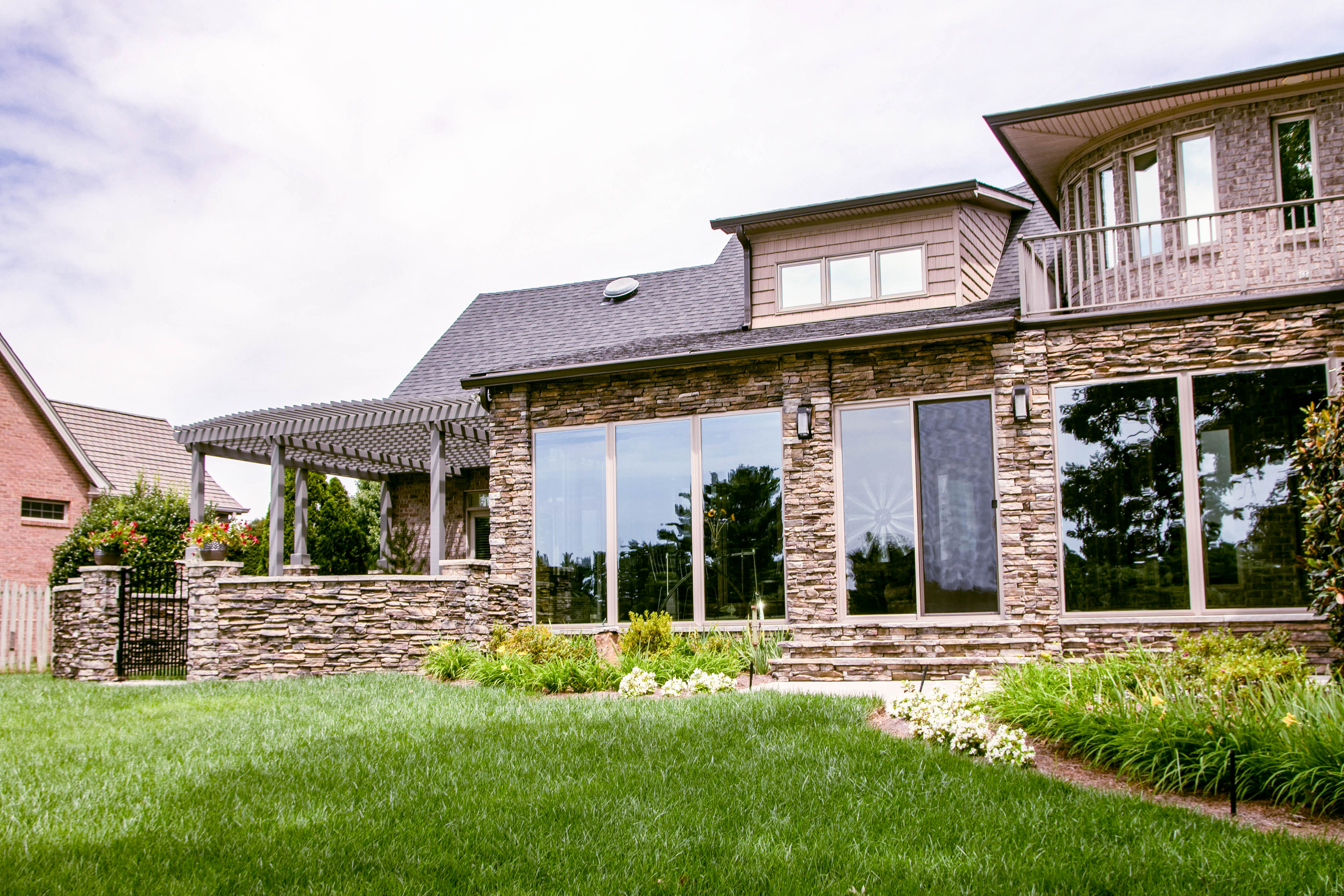 Custom Homes Maryville | Menards Construction Inc.