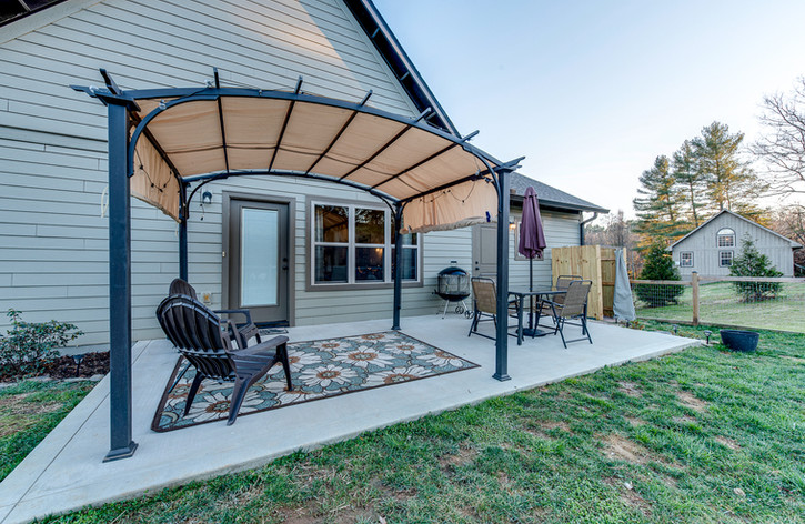 House Builds | Menards Construction