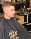 Home | Chax Barbers