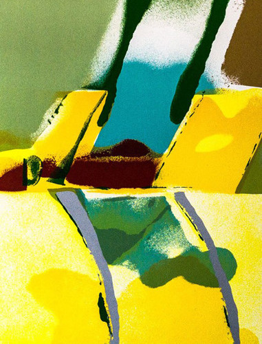 John Chamberlain: Flashback I, 1981