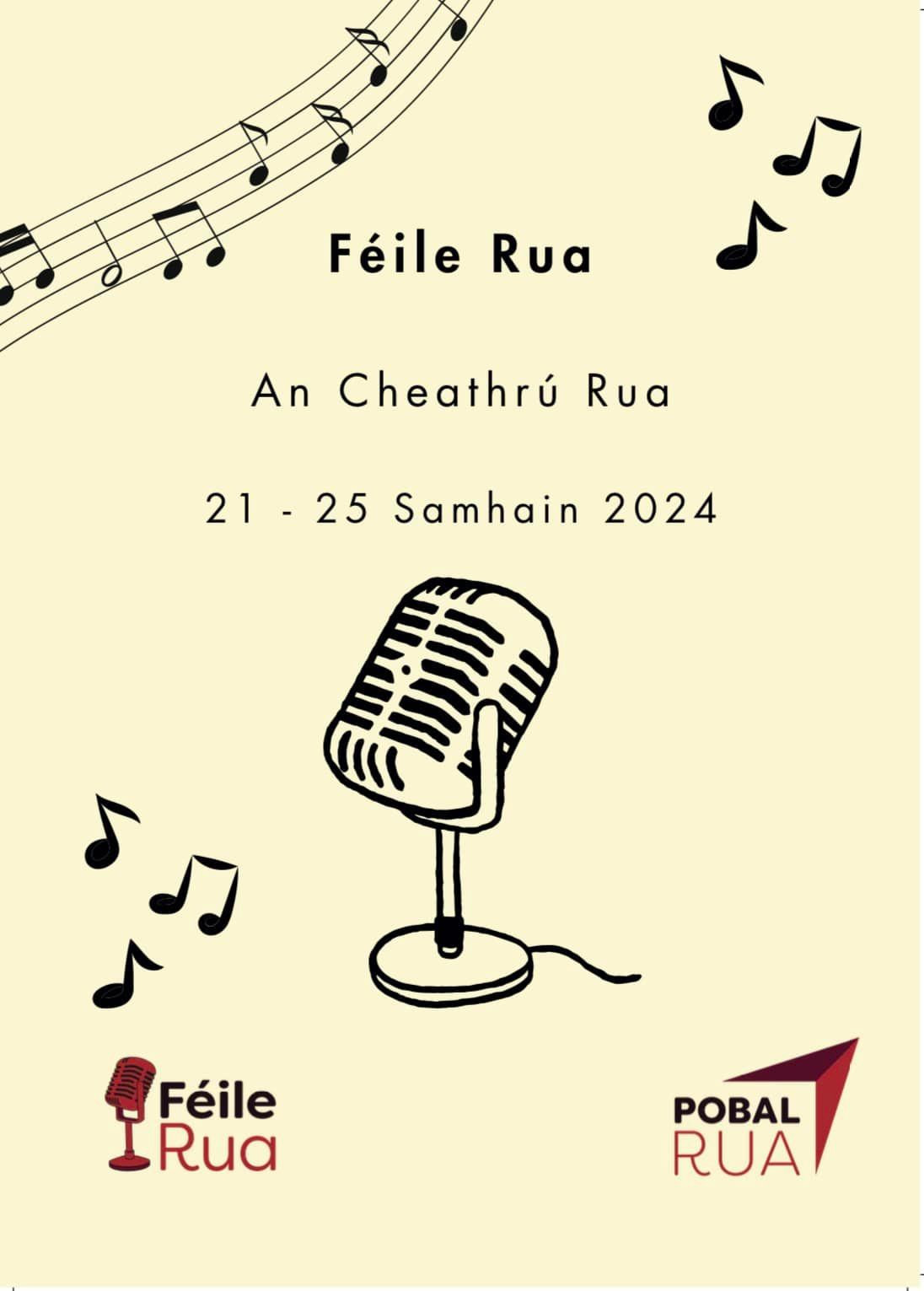 Féile Rua