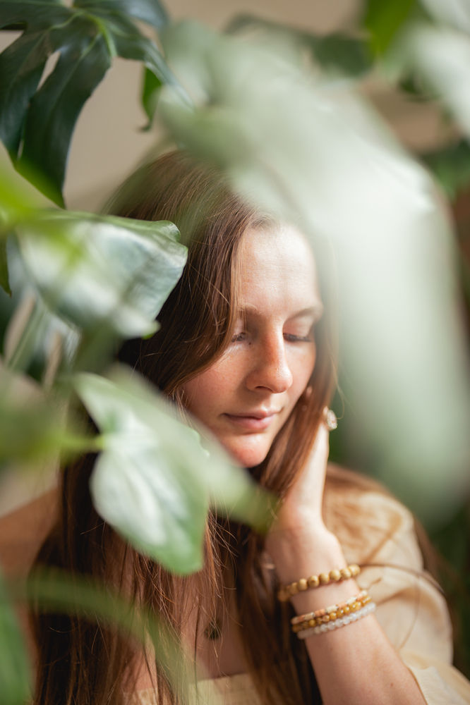 How To Get Comfortable, In the Uncomfortable