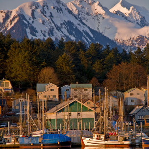 Sitka Tours | Attractions | Sitka, Alaska