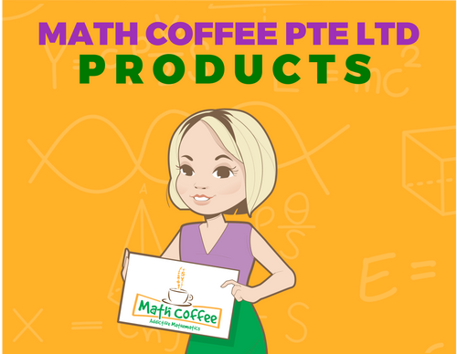 All Products | Math Coffee Tuition