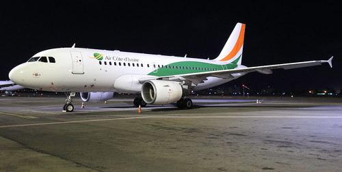 Private Airport Transfer - Cotonou Cadjehoun, Benin | Discover Africa