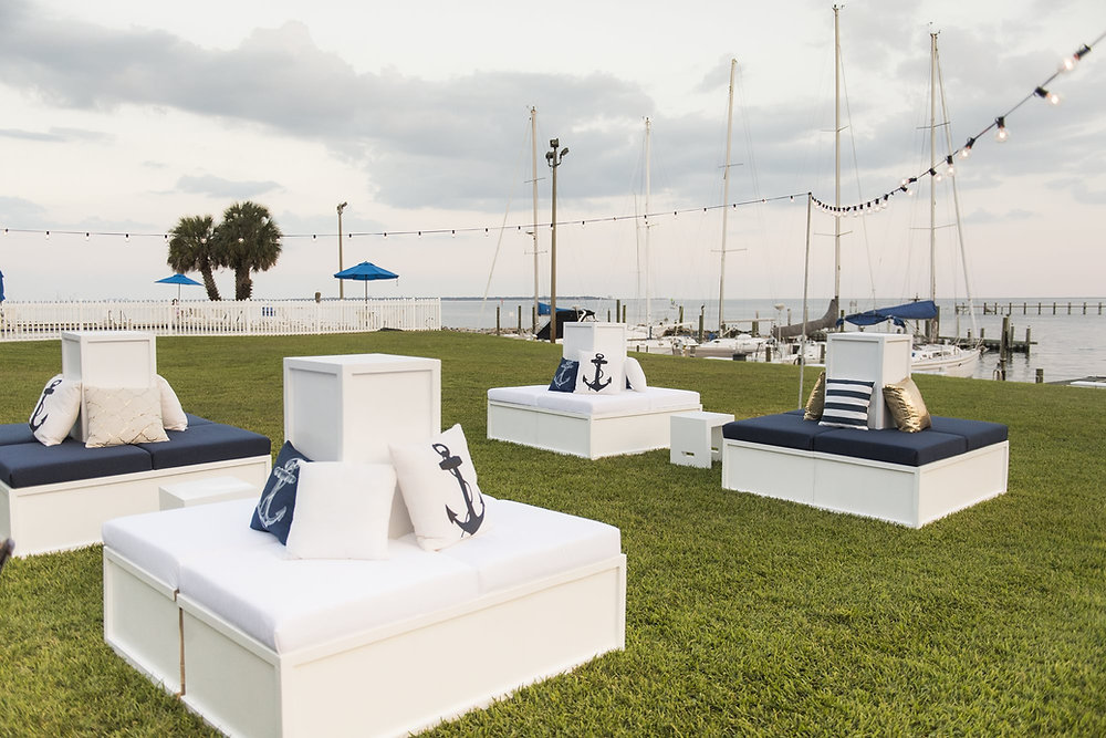 Setting Sail to Elegance: Host Your Next Event at the Prestigious ...