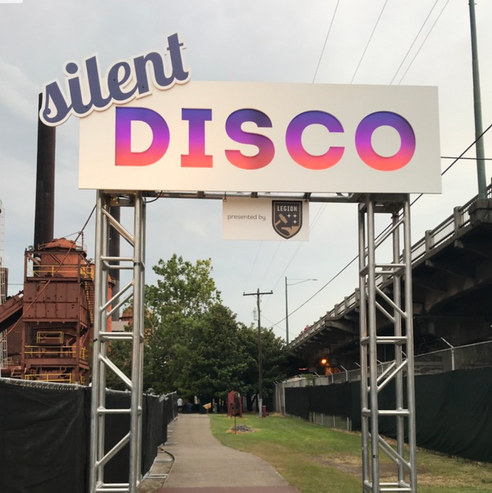 Silent Disco Parties: A Unique Way to Dance the Night Away
