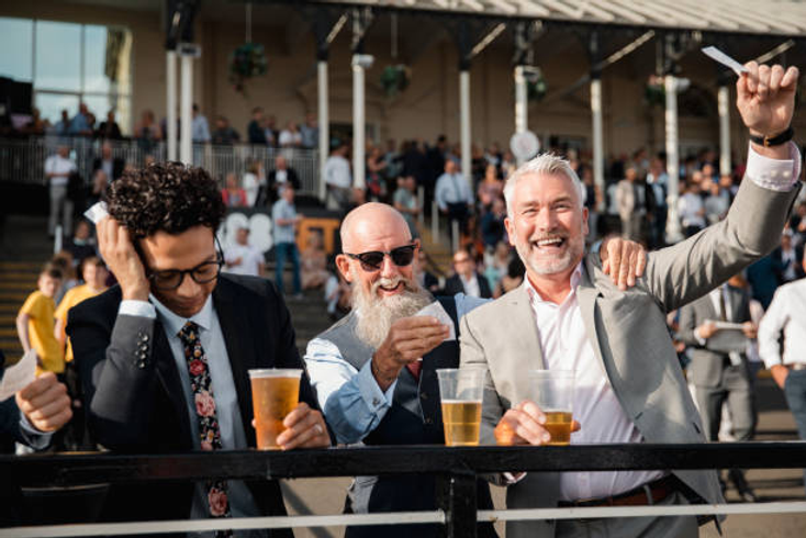 Mastering the Derby Drinking Game: A Guide to Celebratory Sips