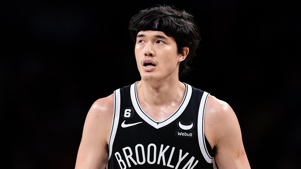 Why Brooklyn Should Pursue Yuta Watanabe In Free Agency