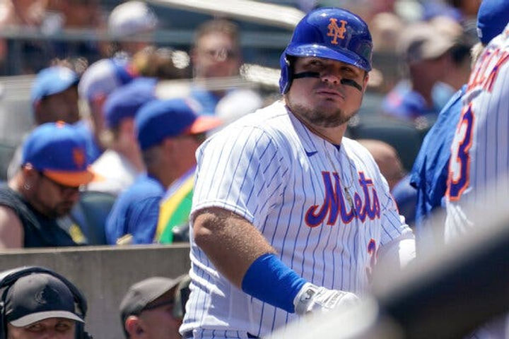 Daniel Vogelbach Is Set For Career-Best Season