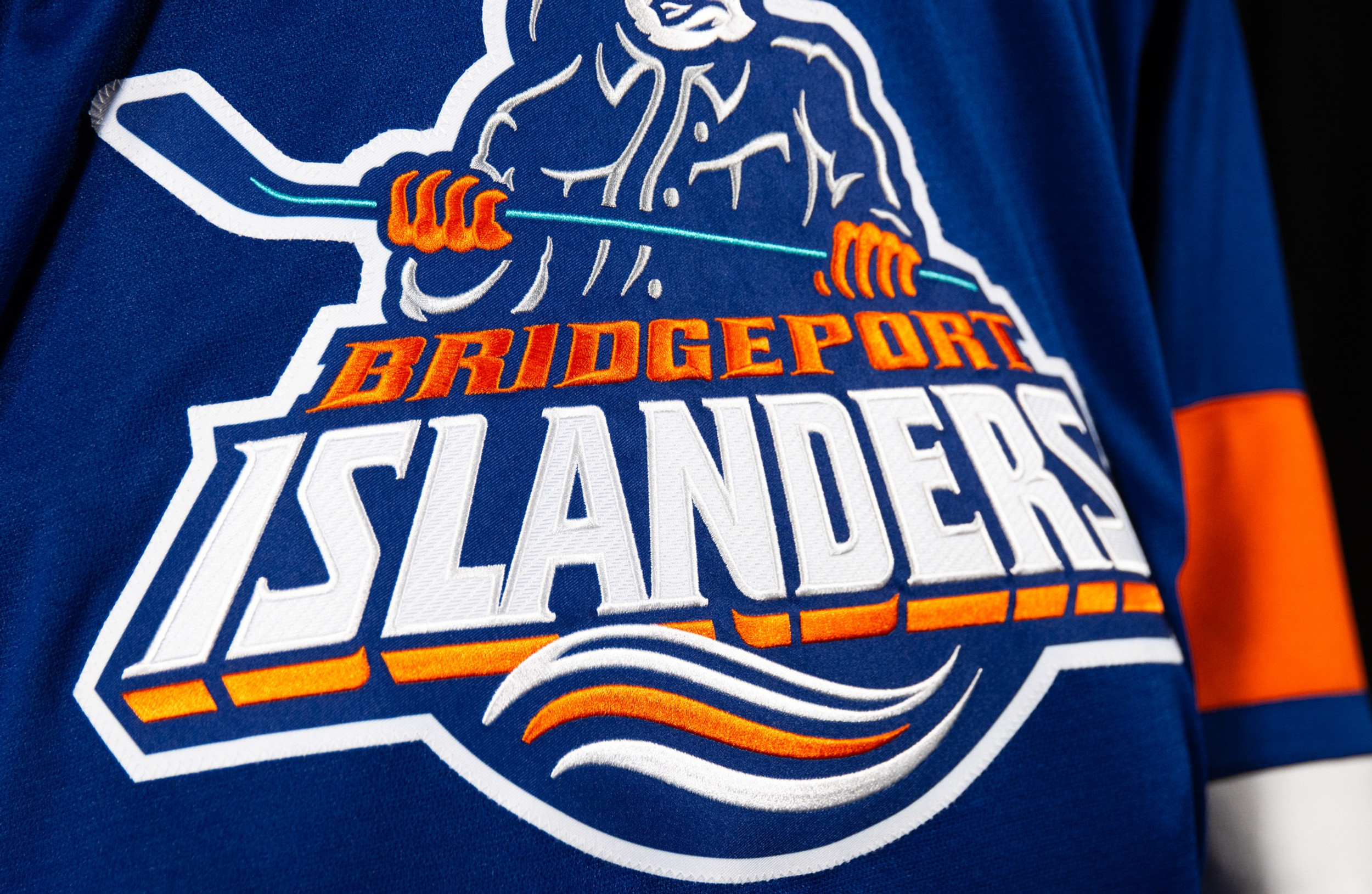 Relocation Idea Circulating Around Bridgeport Islanders After ...