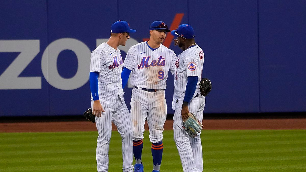New York Mets Now The Favorites To Win World Series