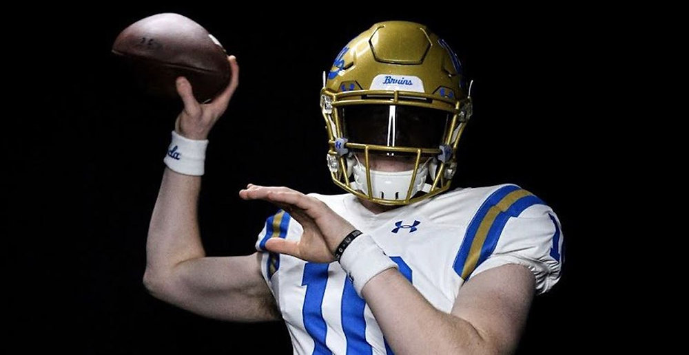 UNH Adds Former D1 Quarterback To Their Roster