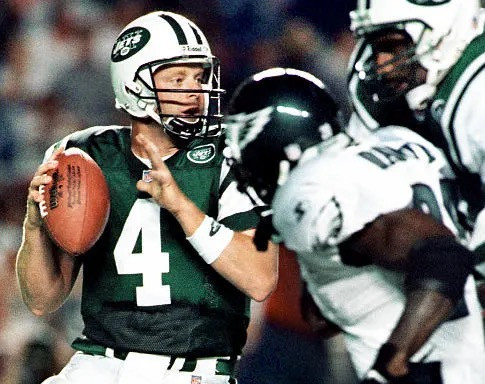 Forgotten Jets: Glenn Foley