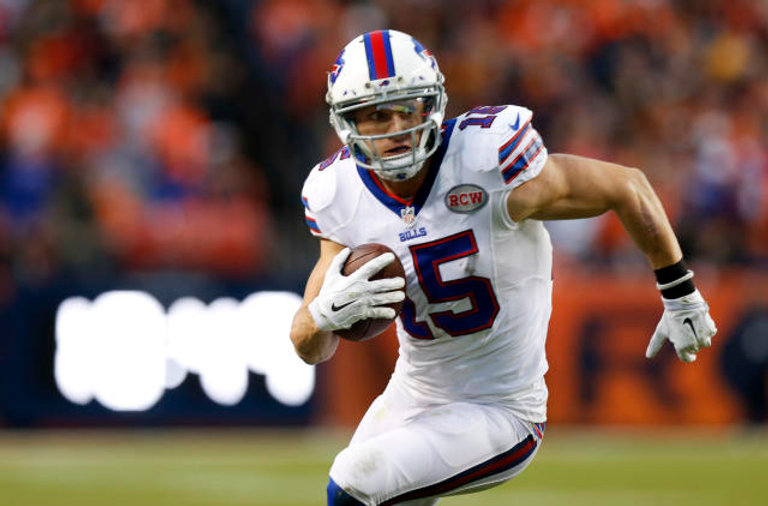 Forgotten Bills: Chris Hogan