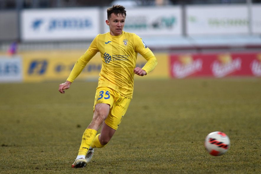 Mitja Ilenic Will Add Depth To NYCFC After International Signing