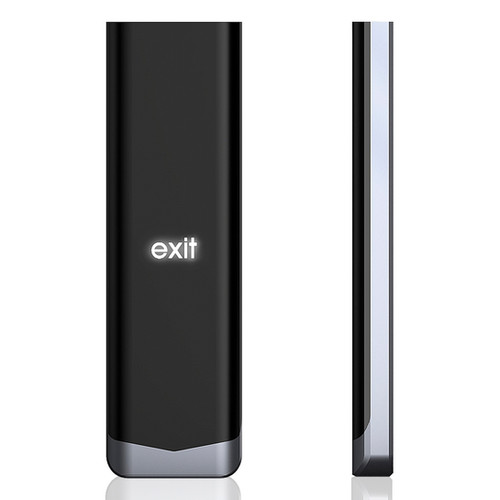 EB 030 Exit Button | ViRDI