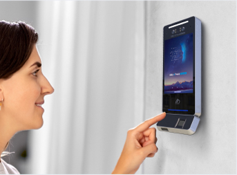 Biometric / RFID Readers | ViRDI Africa