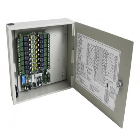 EC01 KIT1 Elevator Controller | ViRDI